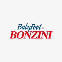 Babyfoot Bonzini : modèles B60, B90 et Stadium français – M BABYFOOT