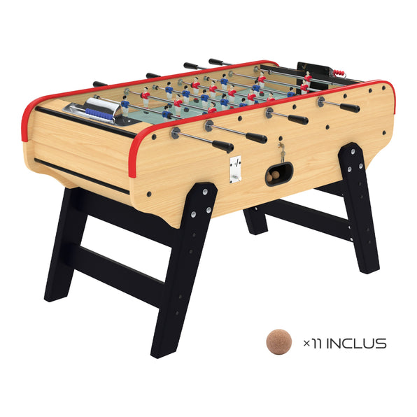 Bonzini Baby foot Bonzini B90 – M BABYFOOT
