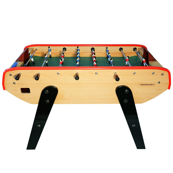 Babyfoot humain : l’activité géante qui fait fureur cet été – M BABYFOOT