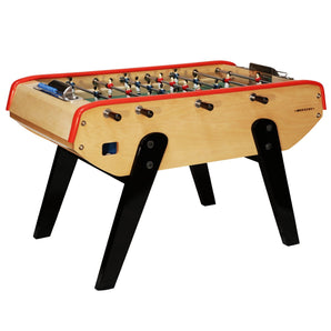 Dimension Baby Foot : guide complet des tailles officielles – M BABYFOOT